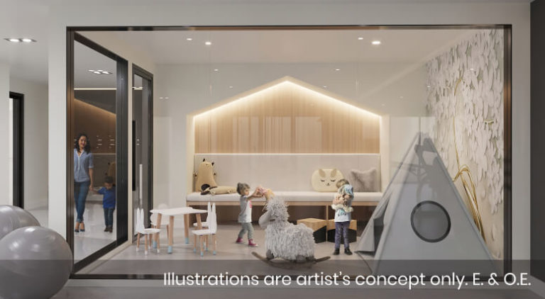 Building - Groove Urban Condominiums by Block Developments